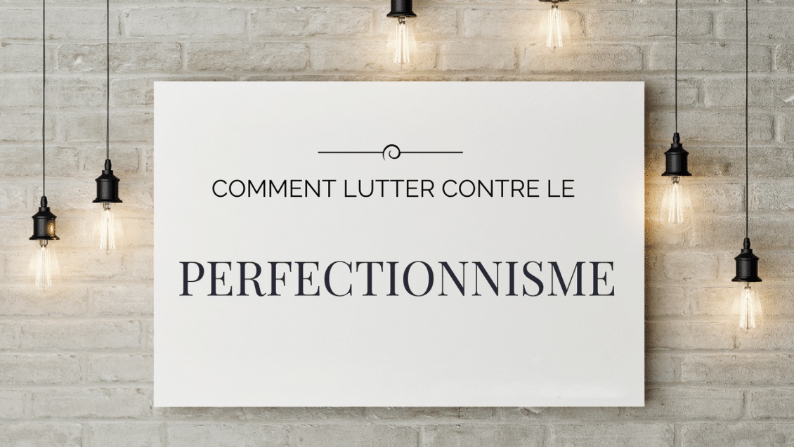 Perfectionnisme : 8 caractéristiques prouvant que vous l'êtes ...