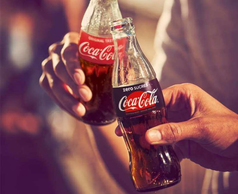 Accro au Coca-Cola, c’est possible ? - Obsession AddictObsession Addict